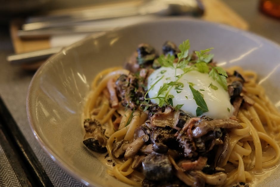 Somma: The Ultimate Italian Dining Experience in New Bahru